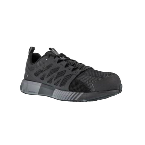 Reebok | Shoes | Redbox Fusion Flexweave Work Shoes | Poshmark